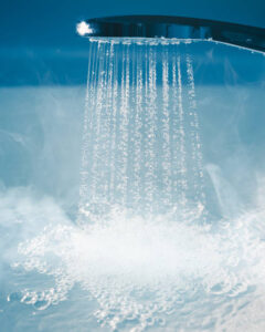 The Amazing Benefits Of Cold Showers